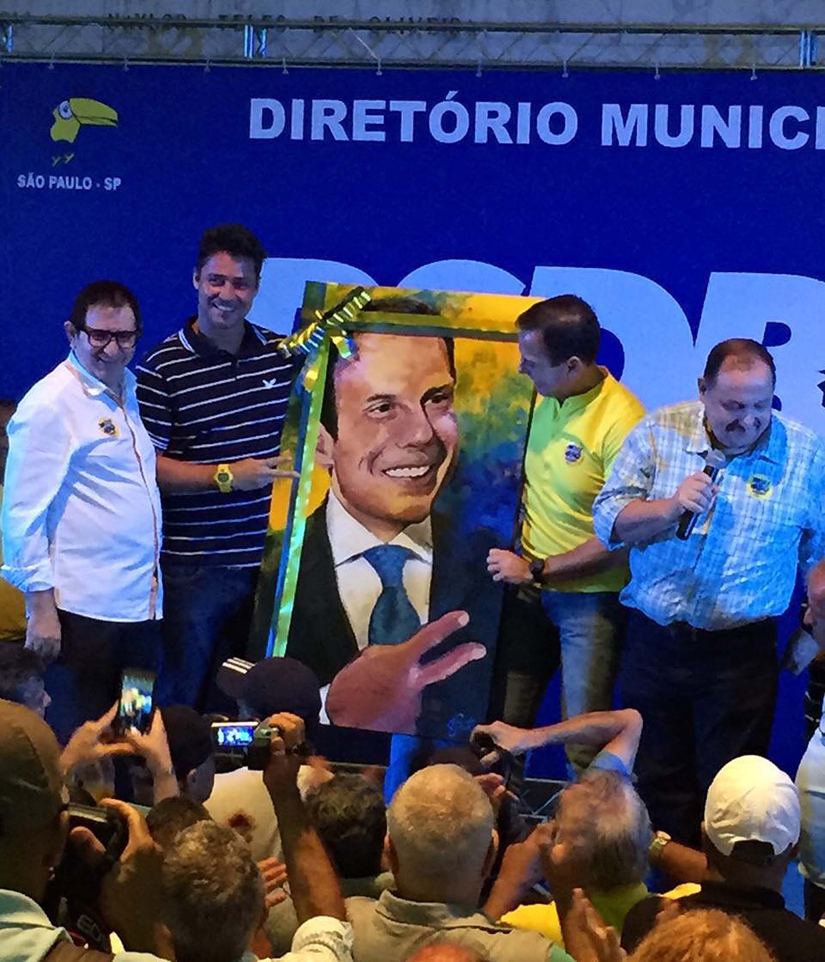 DORIA – Daniel Bota